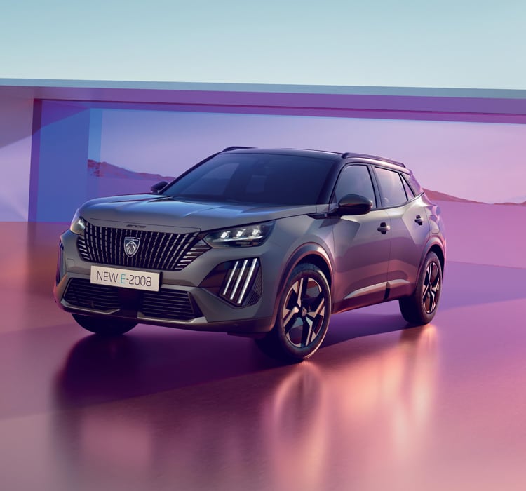 Mașini SUV - modelele Peugeot de SUV-uri electrice, Plug-in hybrid sau ...