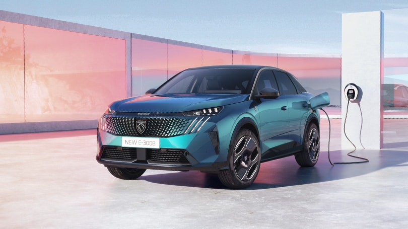 Free2move Charge | soluții pentru încărcarea vehiculelor electrice