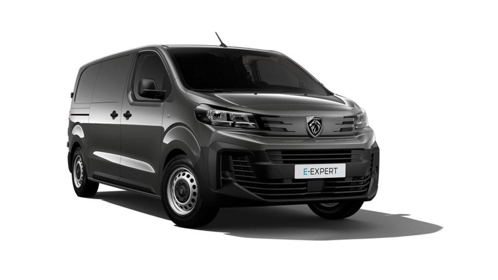 E-Expert | Van-ul Electric | Peugeot