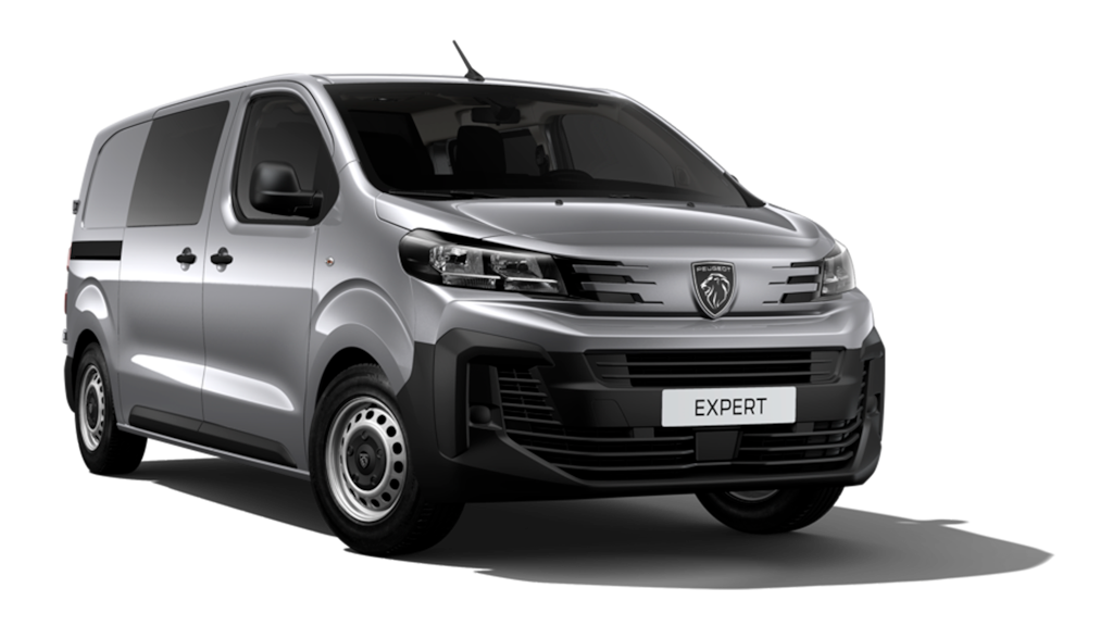 Expert | Diesel Van | Peugeot
